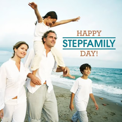 Every Day Is Special: September 17 – National Stepfamily Day in the U.S.A.