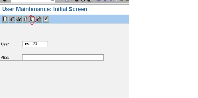 Simple About Sap Basis Sap How To Delete User In Sap 2372