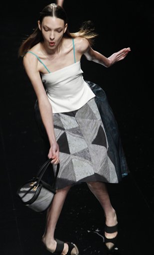 Least Blogged: Some models falling over