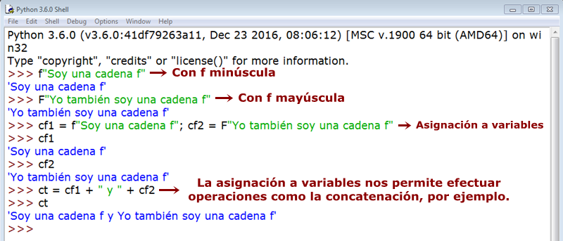 APRENDER A PROGRAMAR CON PYTHON: 2018