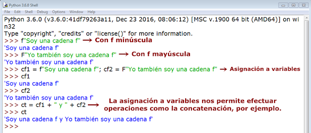 APRENDER A PROGRAMAR CON PYTHON: 2018