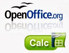 PROGRAMHANTERING: OpenOffice.com Calc