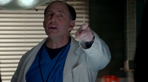 It’s pretty safe for you to assume I loved the episode, because I did ...