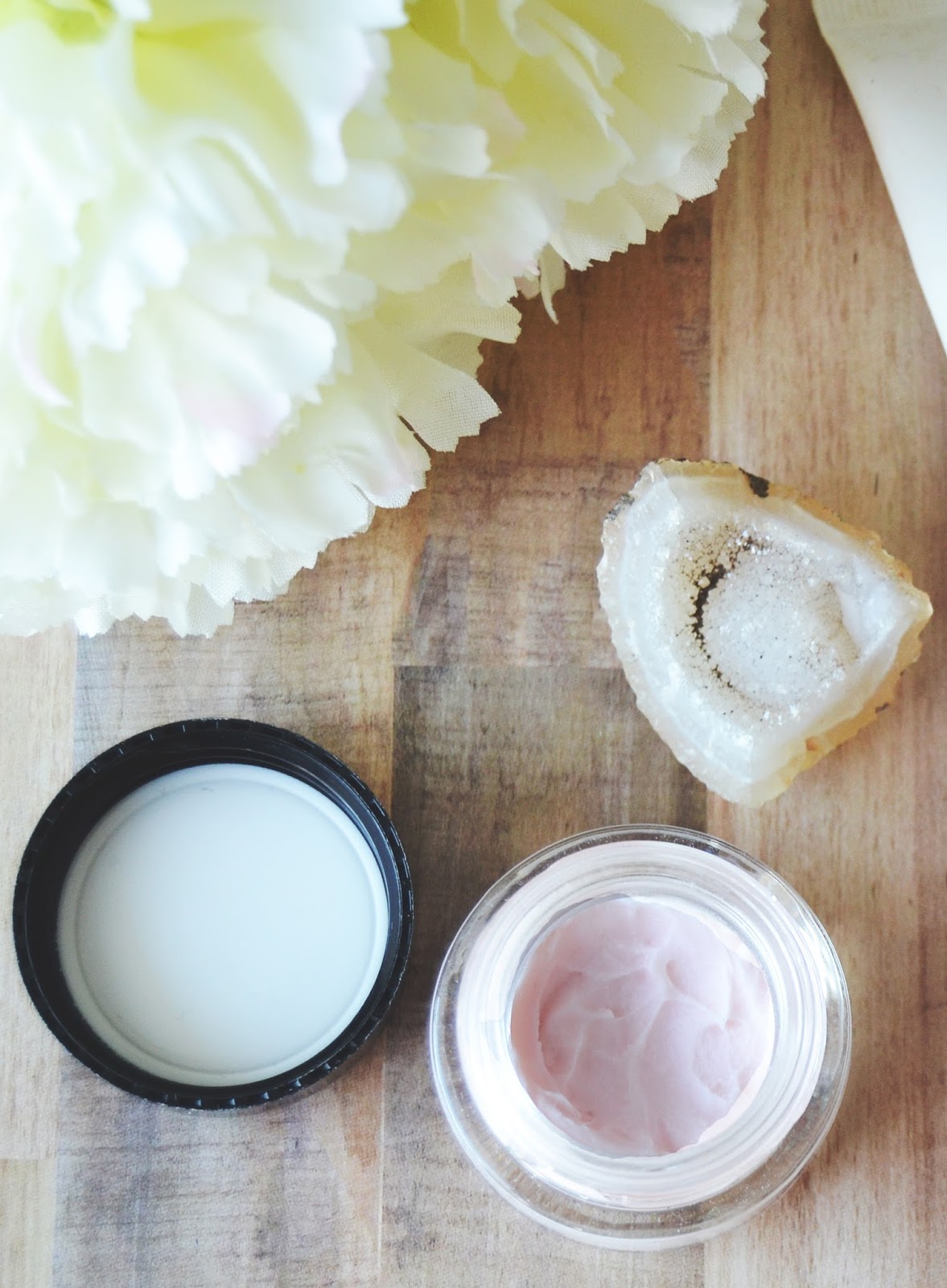 Seize the Look : Facial Primers; Matte, Smoothing, Pore-Filling, Extend ...