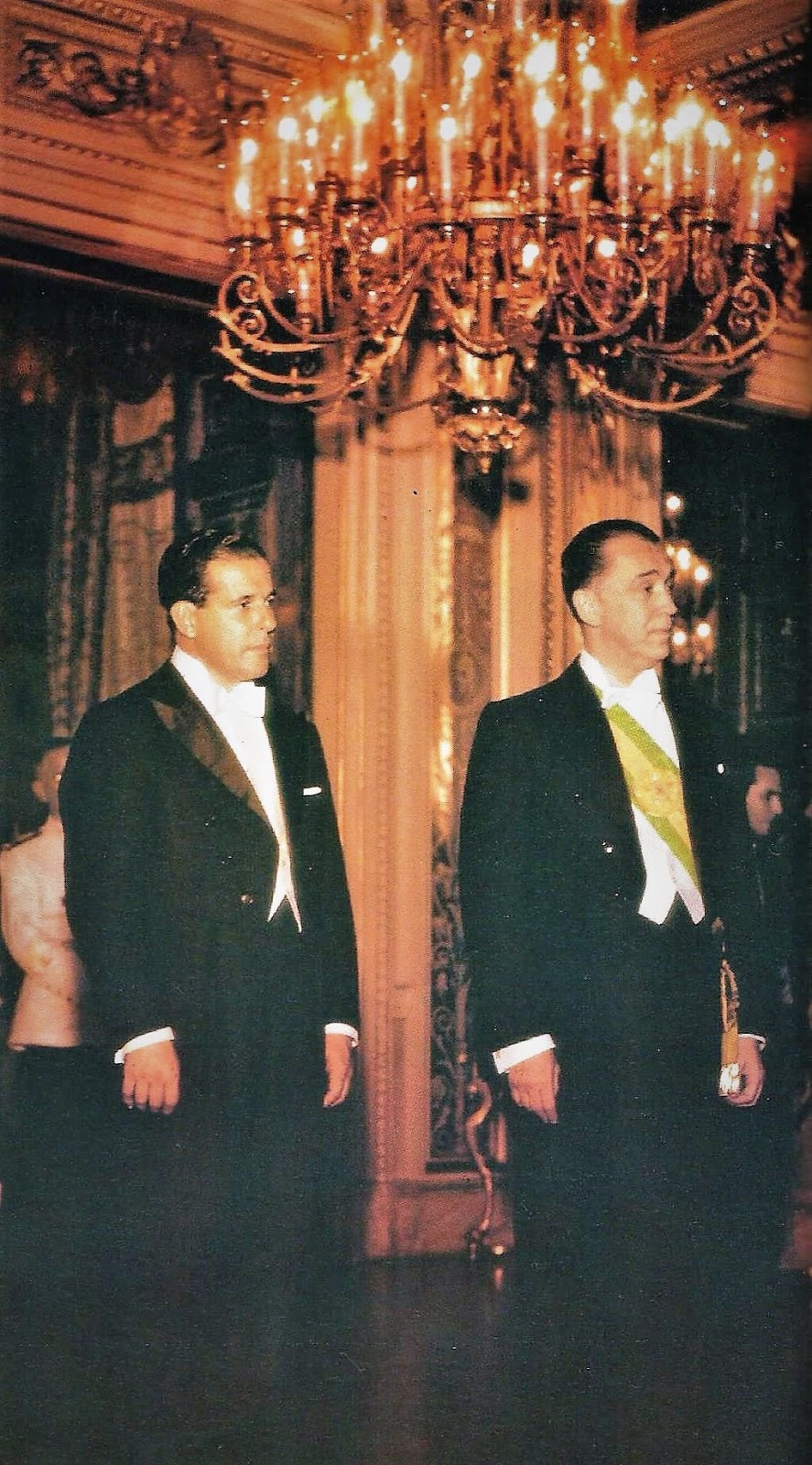 História Mundi: Juscelino Kubitschek: o presidente Bossa Nova parte 1