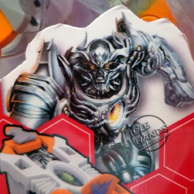 Transformers Live Action Movie Blog (TFLAMB): Toy Images Showcase ...