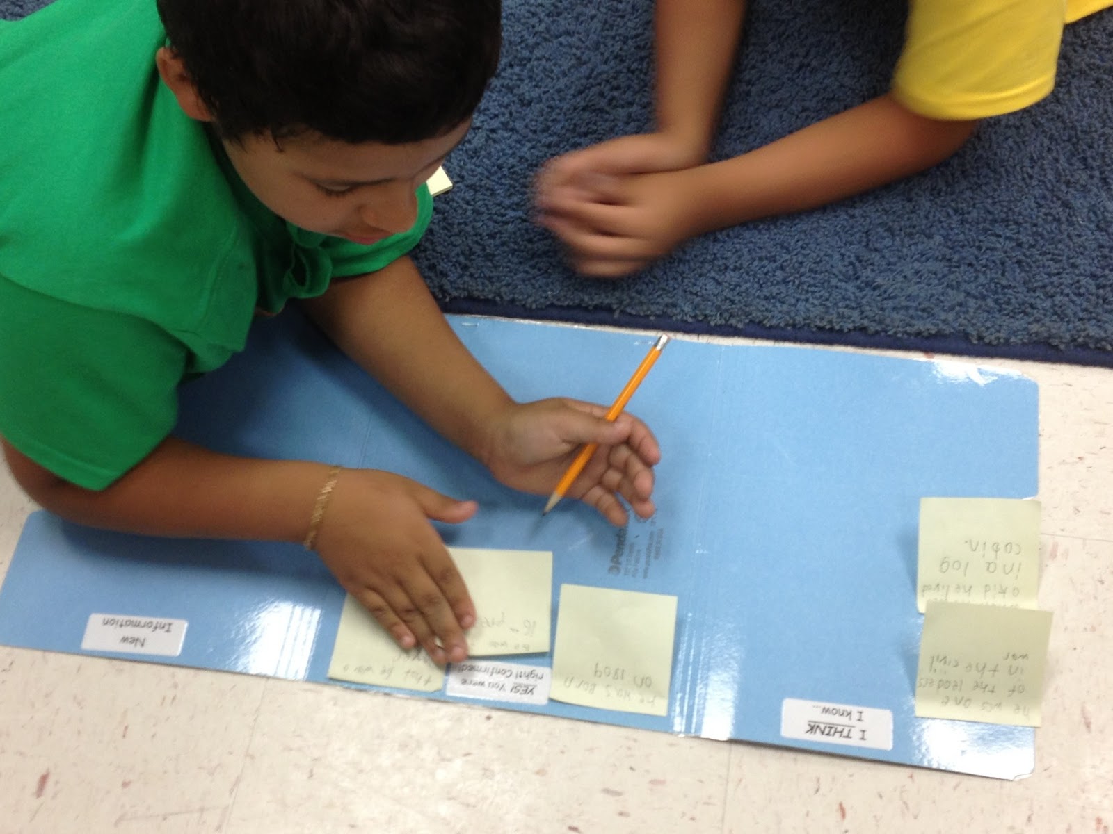 Flamingo Fabulous: Reading and Analyzing Nonfiction