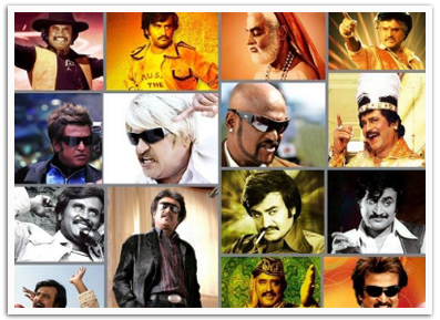 Rana: The next 'Coolie' ~ Rajinikanth's Rana The Film Exclusive Updates