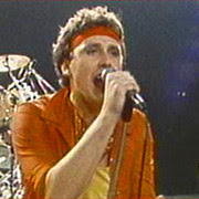 Matt Wake: A brief history of headbands