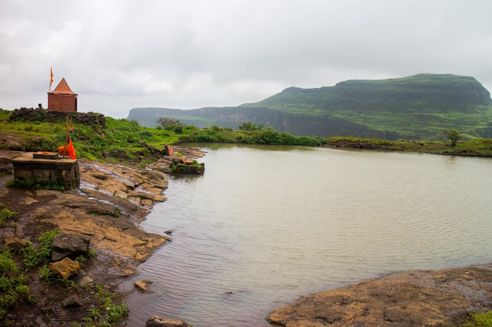 Field Clicks: The Amazing Harihar Trek ...