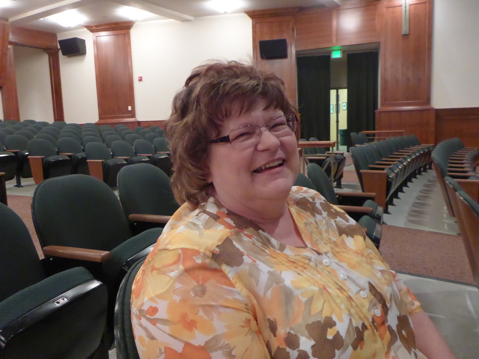 Orchestra of Southern Utah: 19th Annual Recital Series: Photos by Pam ...