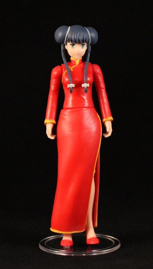 She's Fantastic: Robotech - LYNN MINMEI!