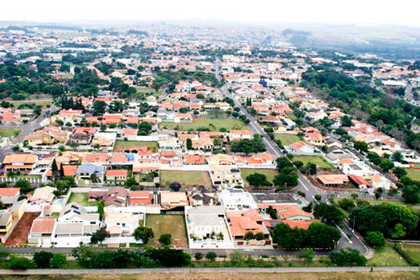 Paulínia já tem mais de 95 mil habitantes e é a que mais cresce na RMC