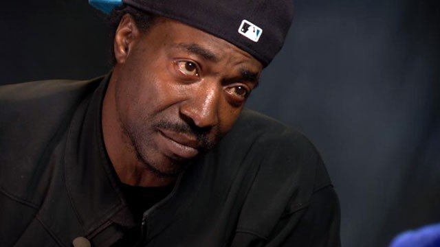 LEST WE FORGET: Cleveland Hero Charles Ramsey