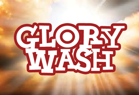 Glory Wash