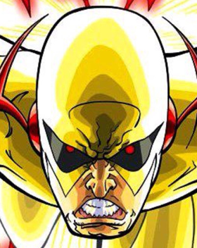 Universo Animangá: Personagens da DC Comics - Parte 27 Inimigos do ...