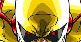 Universo Animangá: Personagens da DC Comics - Parte 27 Inimigos do ...