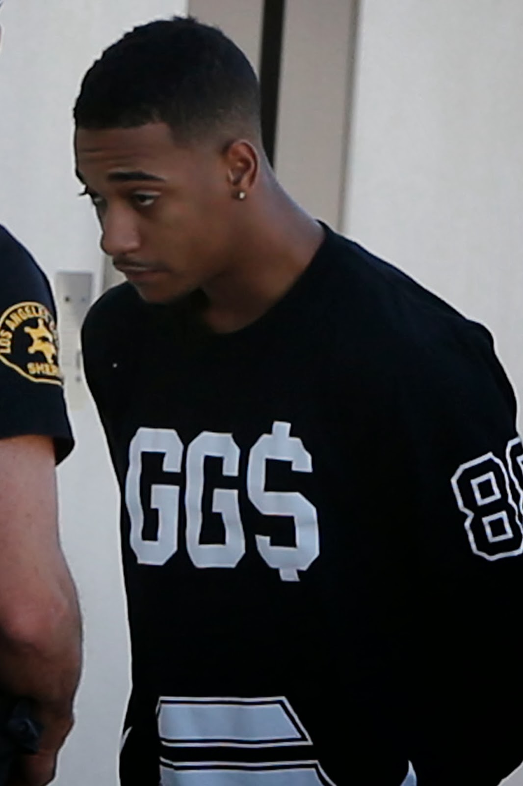 Thomas Gbondo's Blog: Justine Bieber Busted By Cops For Cocaine At His ...