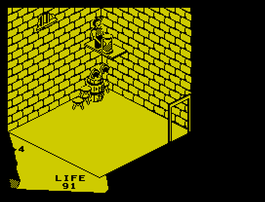 Fairlight (video game) - Alchetron, The Free Social Encyclopedia