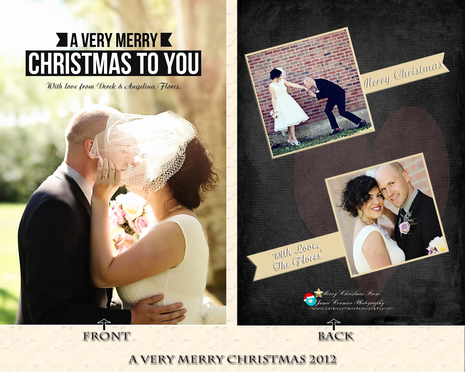 Jamie Cormier Photography