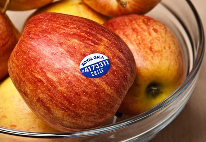 Sticker Printing Tips, Designs & more: Recommended Sticker Type for Fruits