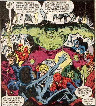 "Hero Envy" The Blog Adventures: THE TOP 5 GREATEST FEATS OF STRENGTH ...