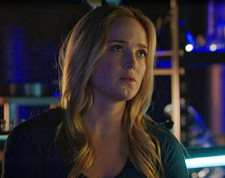 Arrow – 2.16 – Suicide Squad – Review: It’s a complicated world, Johnny.