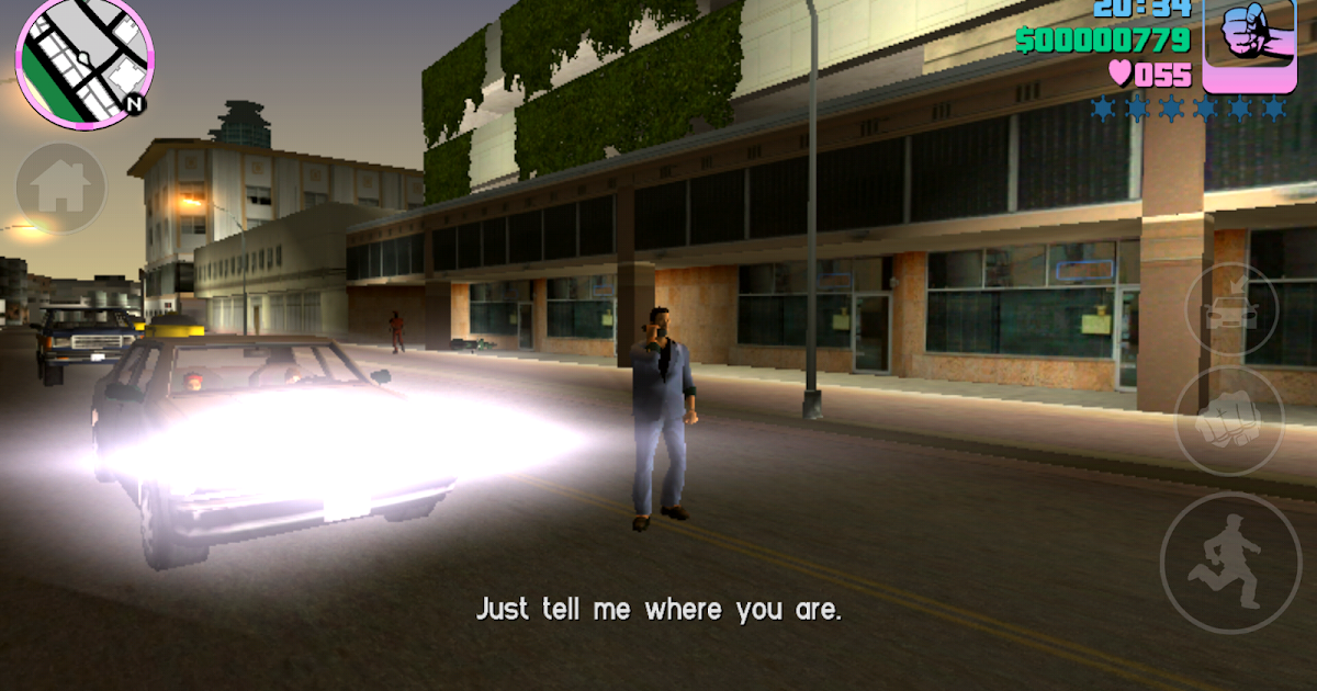 Download Gta Vice City