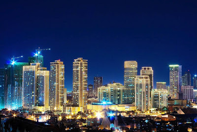 There's Something About the Philippines!: ...the Manila's emerging ...