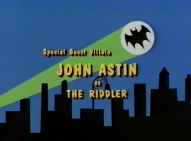 To the Batpoles!: 79 & 80: Batman's Anniversary/A Riddling Controversy