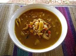 Resep Membuat Jukut Ares | Resep Masakan