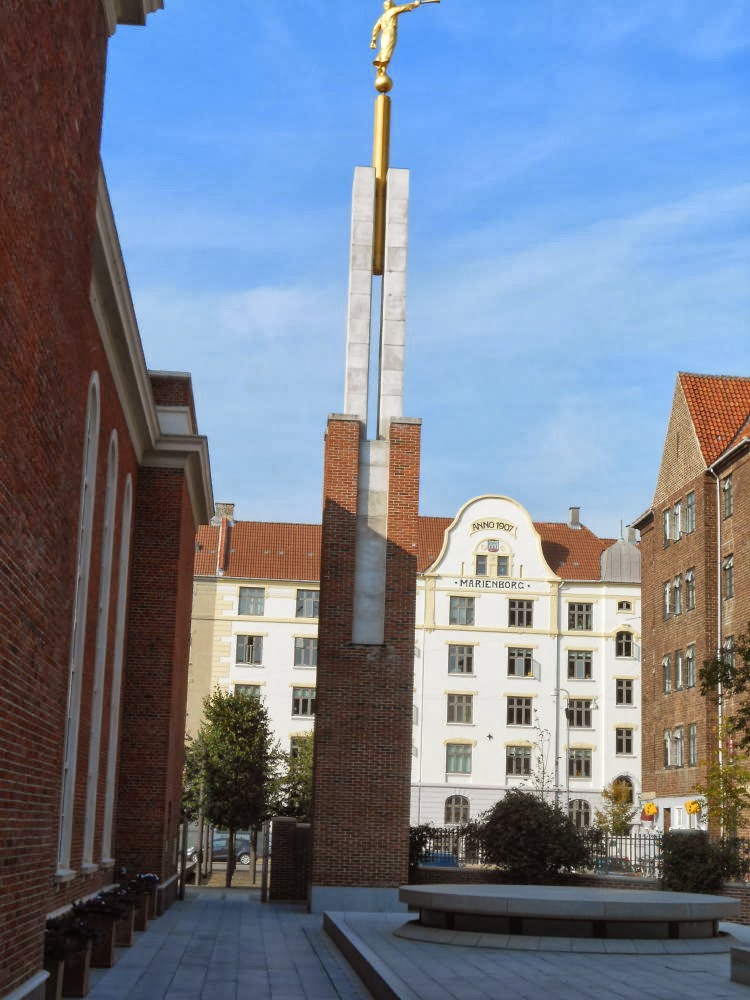 Live by the Sun - Love by the Moon: DAY 129 - Beautiful Copenhagen LDS ...