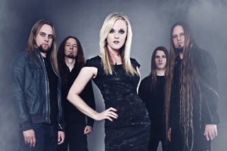 Sirens of Darkness: List of Female Metal Bands - Part 1