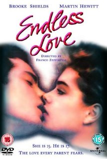Pelotas de Portas Abertas.com: ' ENDLESS LOVE ' a melhor romântica de todos os tempos