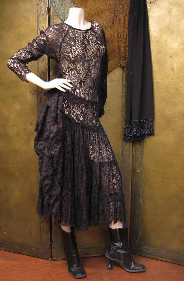 Caravan Crochet di NaturalArmonia: Il mio negozio di abiti preferito ...