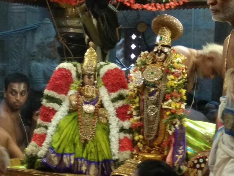 Significance of Panguni Uthiram toTamilians