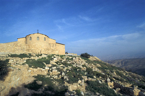all abut jordan all you wanna know abut jordan here : Jebel Musa, Mount ...