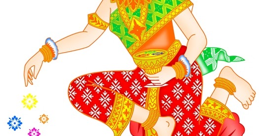 Fine Khmer: Tevada (*.png)