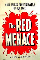Classic Sci-Fi Movies: The Red Menace