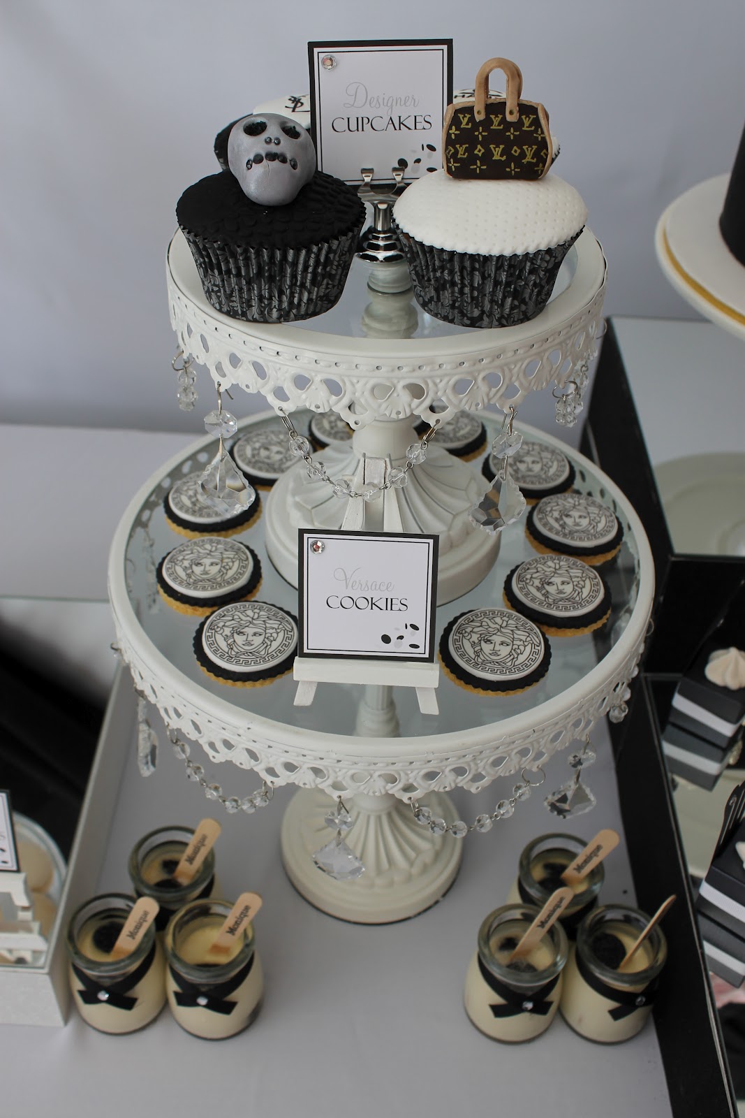 Events By Nat: April 2012