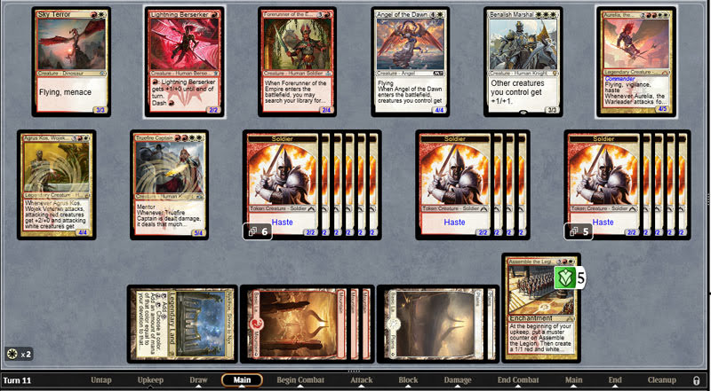 Magic the Gathering Adventures: Ravnica Boros Guild Kit expanded to ...