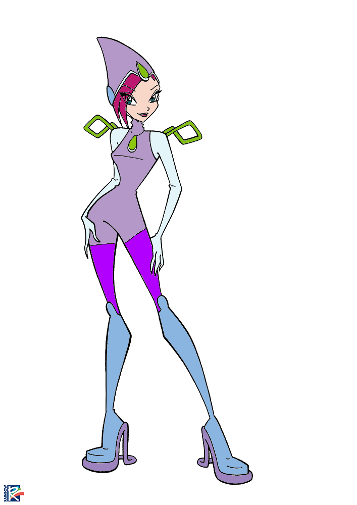 Regalos de Stella Solaria - Winx Club All