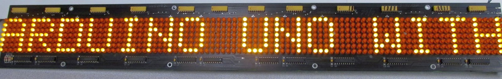 My Commentary and Technical help: Arduino UNO interfaced to a Sunrise ...