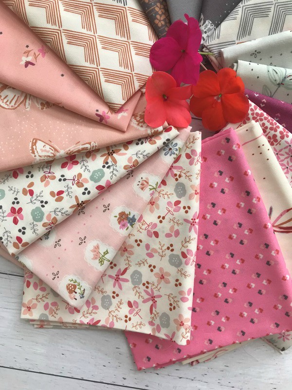 Dollhouse - Threadbare Creations