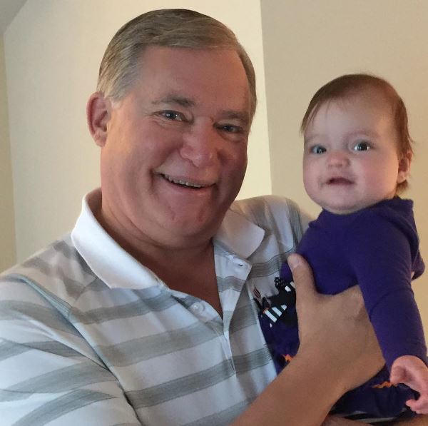 Howard Batten's Instagram, Twitter & Facebook on IDCrawl