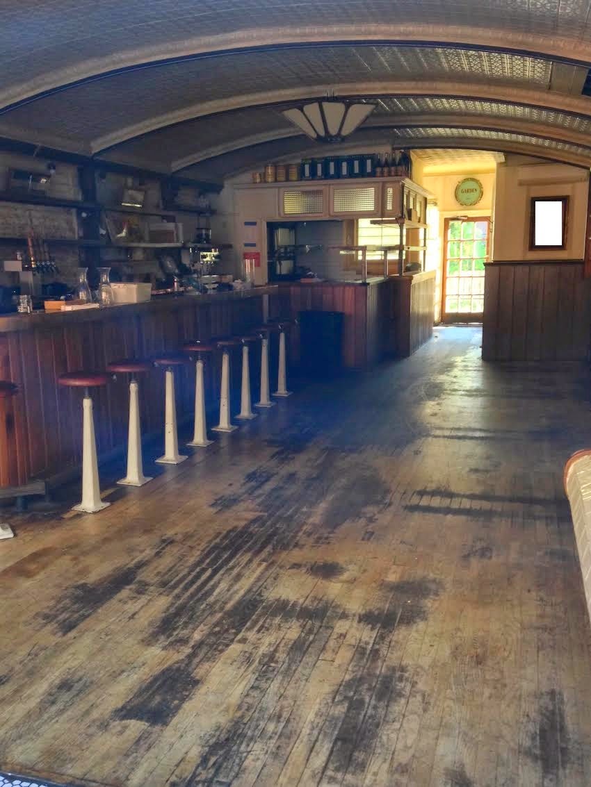 EV Grieve: Goat Town has closed