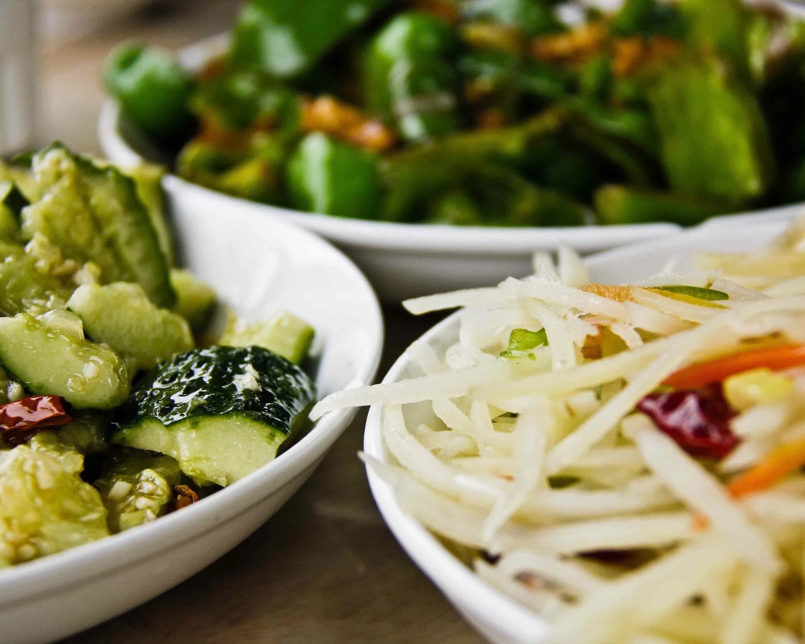 Life on Nanchang Lu: Chinese Soul Food: Homestyle Cooking From the ...