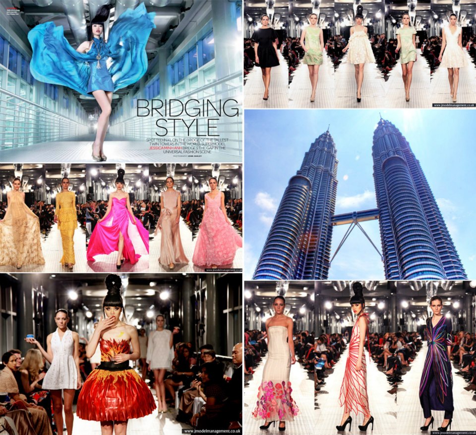 Renata Spadaro: DISEÑADOR PERUANO REPRESENTARA A LATINO AMERICA EN EL ...