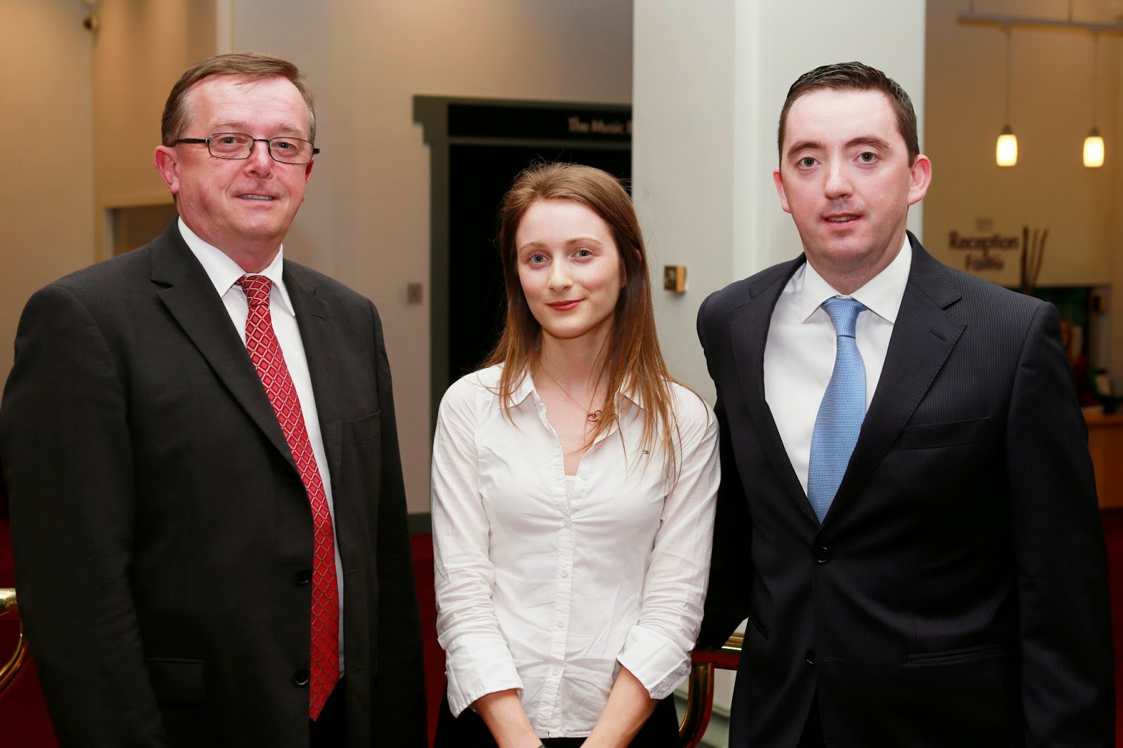 UCD Engineering Graduates Association Presidents's Blog: June 2014