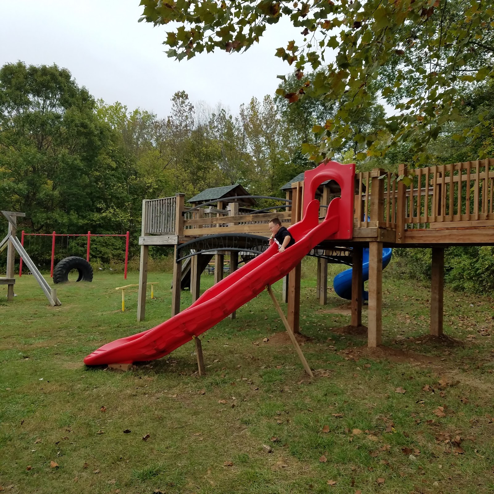 Play St. Louis: West County